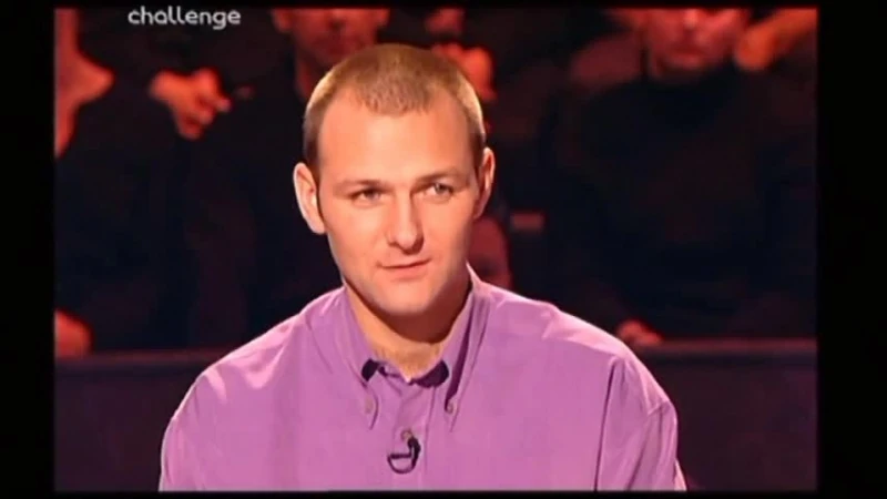 Stephen Jappy | Who Wants To Be A Millionaire Wiki | Fandom