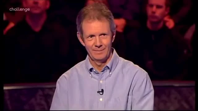 Steve Rushton | Who Wants To Be A Millionaire Wiki | Fandom
