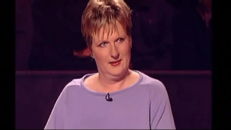 Deb Hunter | Who Wants To Be A Millionaire Wiki | Fandom