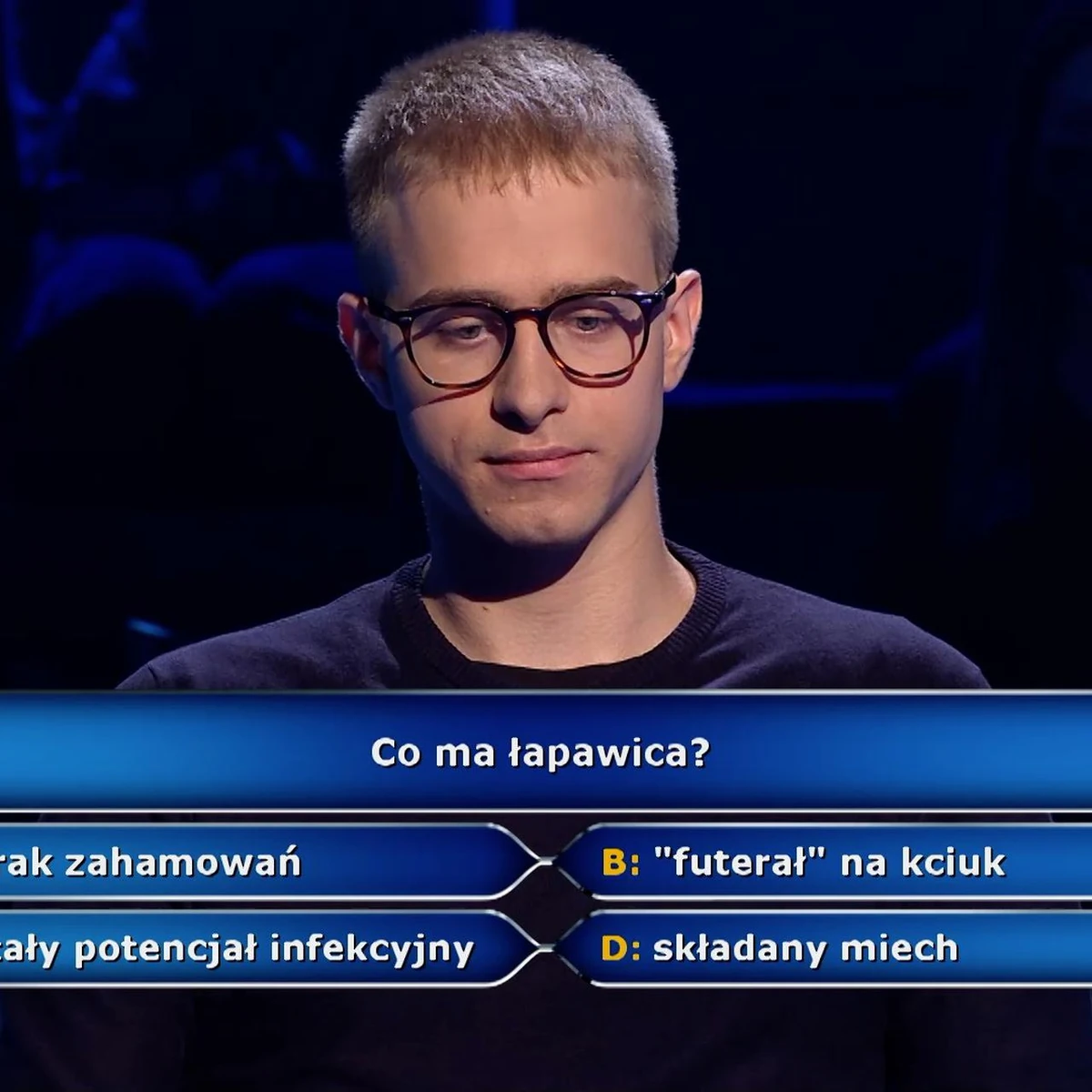 Mikołaj Kramek | Who Wants To Be A Millionaire Wiki | Fandom