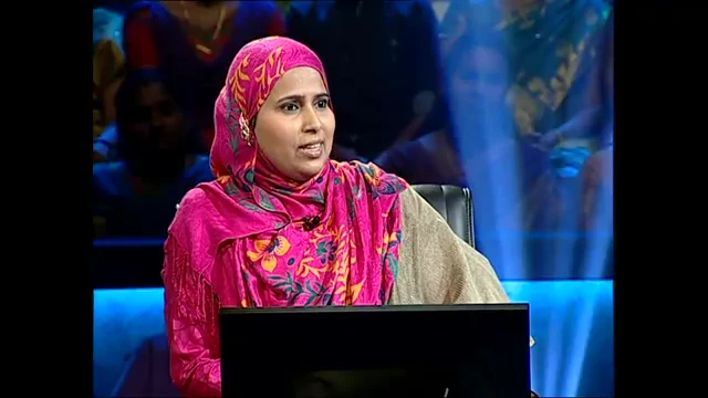 Sanuja | Who Wants To Be A Millionaire Wiki | Fandom