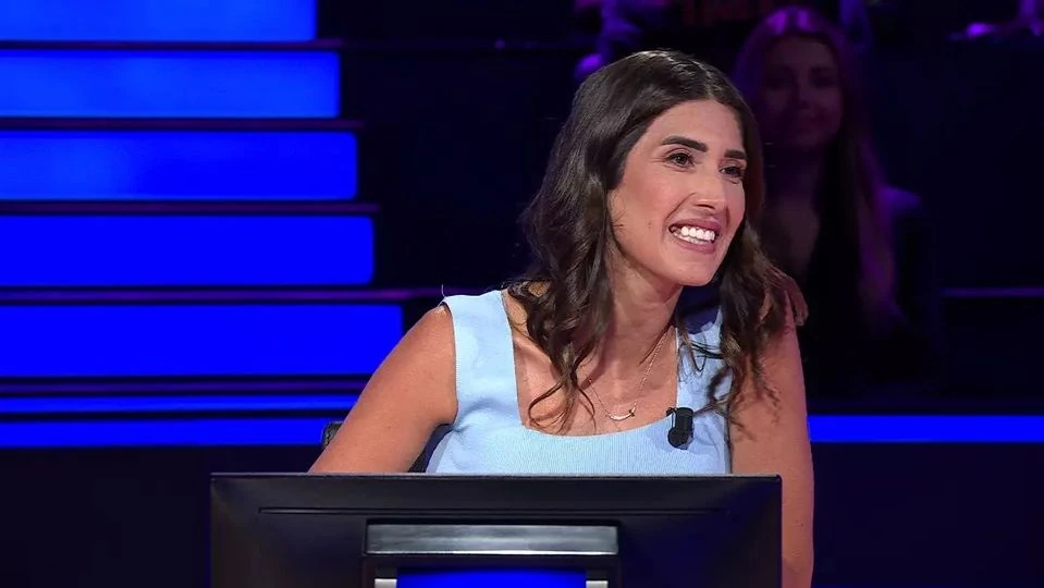 Ebru Kalender | Who Wants To Be A Millionaire Wiki | Fandom