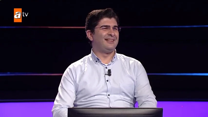 Halil Hasan Erdoğan | Who Wants To Be A Millionaire Wiki | Fandom