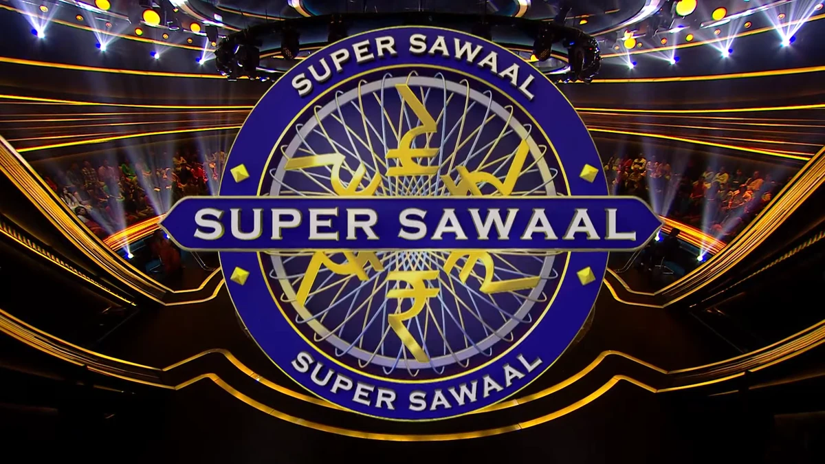 Super Sawaal and Dugnaastra | Who Wants To Be A Millionaire Wiki | Fandom