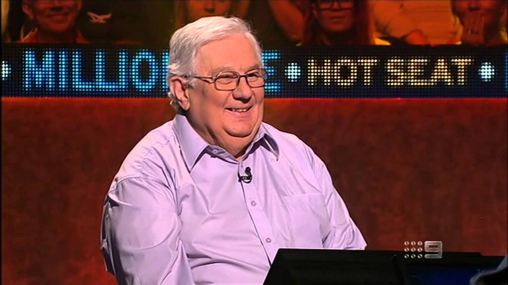 Kevin Short | Who Wants To Be A Millionaire Wiki | Fandom