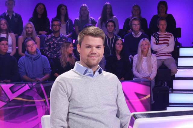 Marcus Wilenius Who Wants To Be A Millionaire Wiki Fandom
