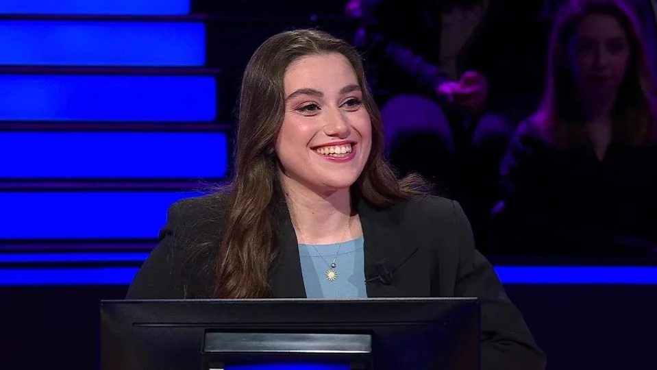 Melda Kara | Who Wants To Be A Millionaire Wiki | Fandom