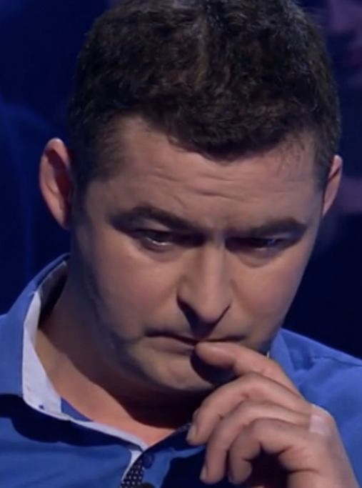 Michał Wadas | Who Wants To Be A Millionaire Wiki | Fandom Michał Wadas | Who Wants To Be A Millionaire Wiki | Fandom