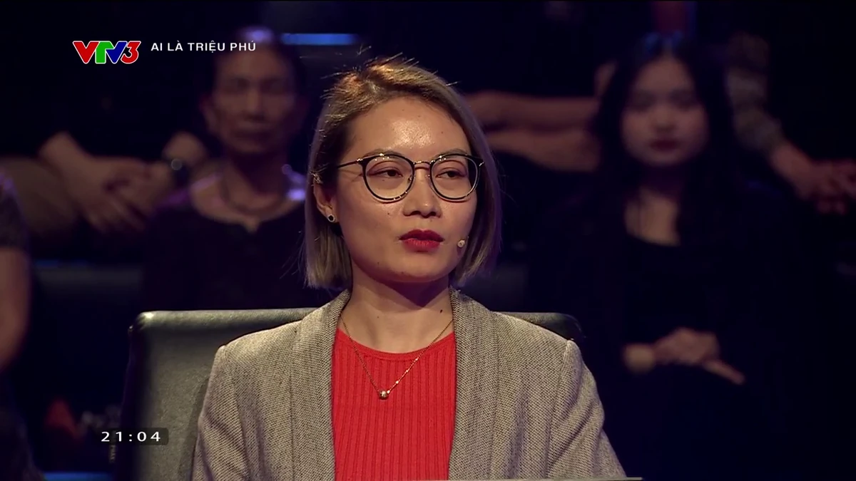 Trần Thị Hằng | Who Wants To Be A Millionaire Wiki | Fandom