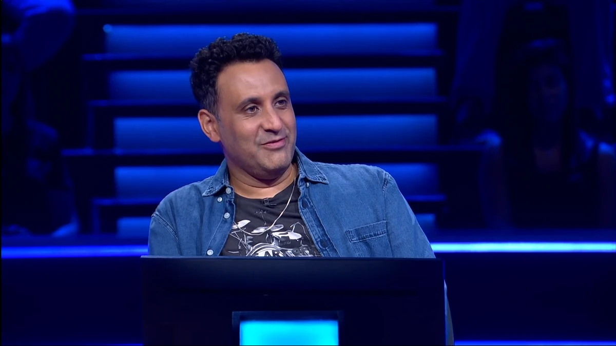 Yanif Biton | Who Wants To Be A Millionaire Wiki | Fandom