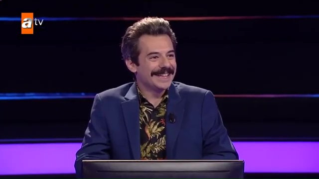 Ahmet Yaşar Who Wants To Be A Millionaire Wiki Fandom