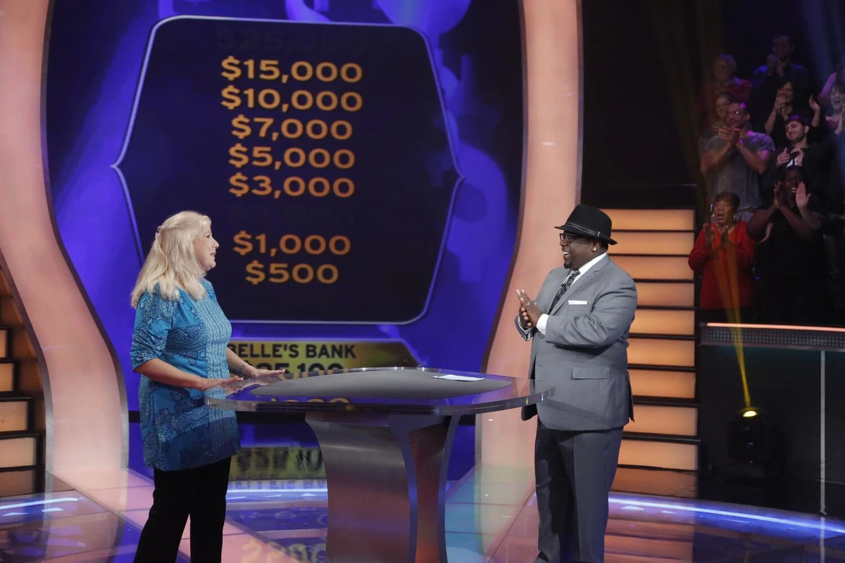 Belle Wesel | Who Wants To Be A Millionaire Wiki | Fandom