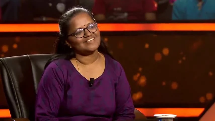Geeta Sharma | Who Wants To Be A Millionaire Wiki | Fandom