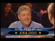 Mark Starkey | Who Wants To Be A Millionaire Wiki | Fandom