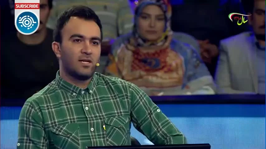 Hassan Hashemi | Who Wants To Be A Millionaire Wiki | Fandom