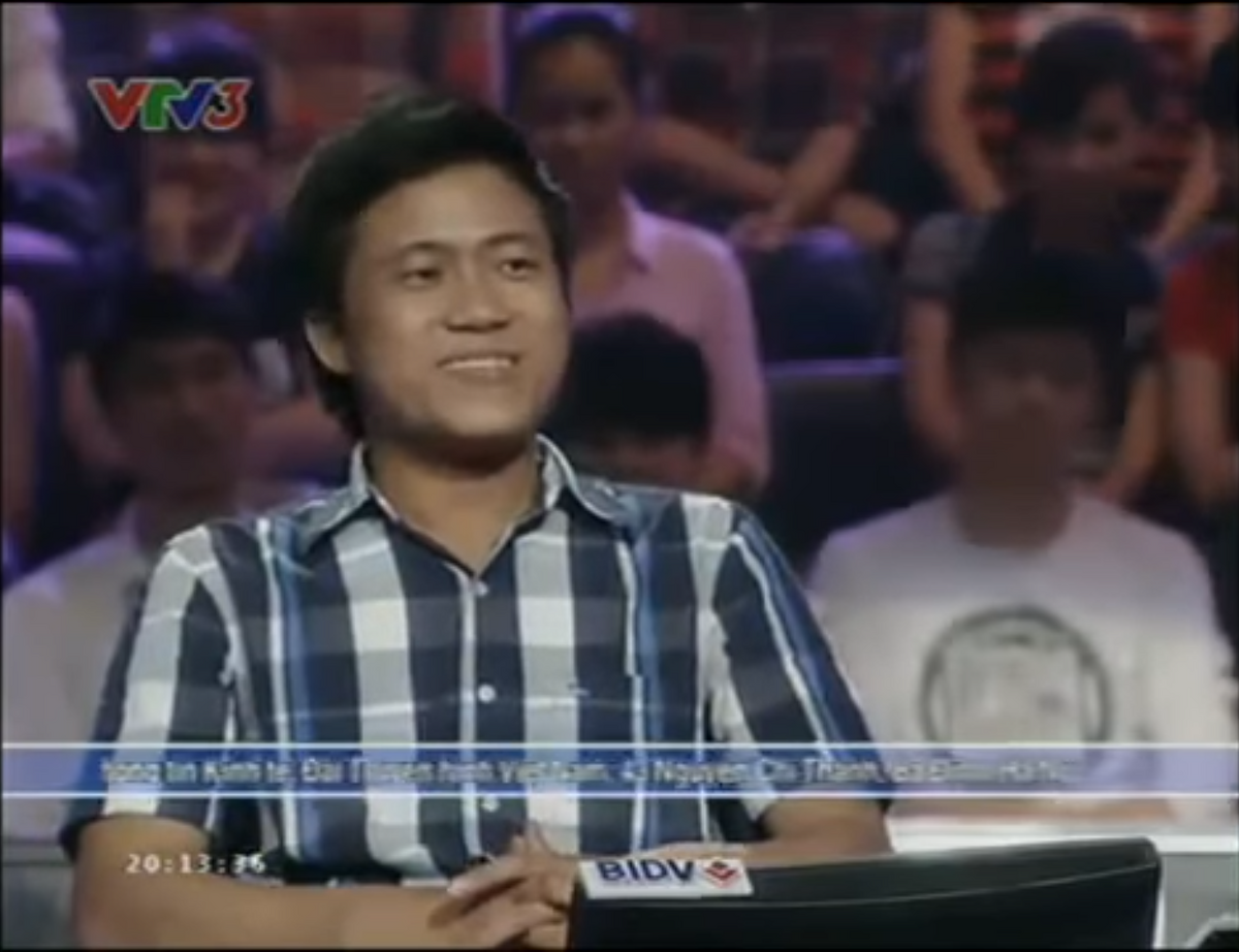Nguyễn Hoàng Anh Who Wants To Be A Millionaire Wiki Fandom
