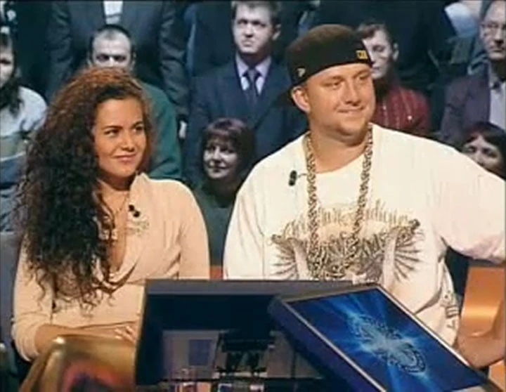 Potap and Nastya Kamenskikh | Who Wants To Be A Millionaire Wiki | Fandom