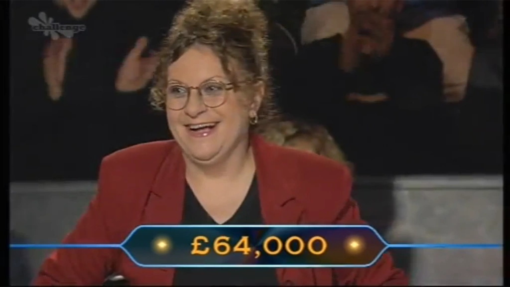 Sarah Vallotton | Who Wants To Be A Millionaire Wiki | Fandom