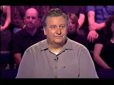 Mike Abbott | Who Wants To Be A Millionaire Wiki | Fandom