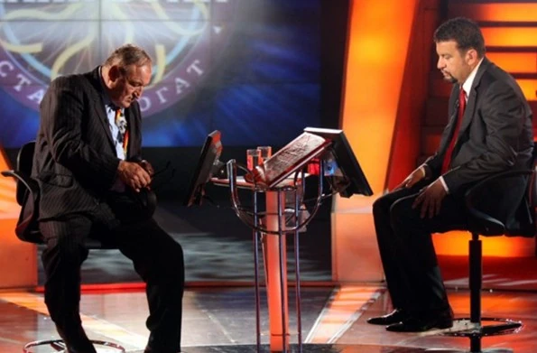 Dimitar Penev | Who Wants To Be A Millionaire Wiki | Fandom
