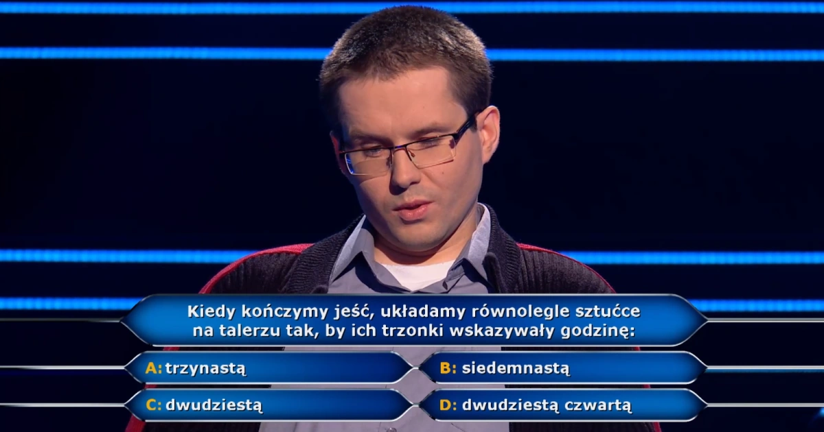 Karol Romaszko | Who Wants To Be A Millionaire Wiki | Fandom
