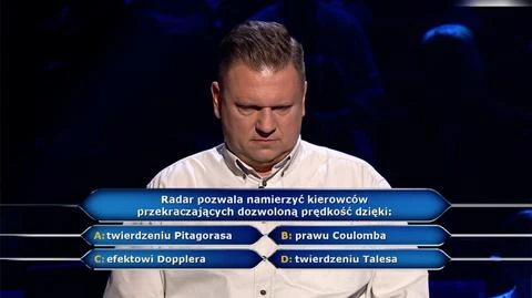 Piotr Maćkowiak | Who Wants To Be A Millionaire Wiki | Fandom
