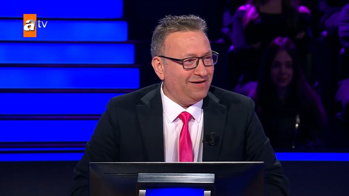 Hakan Demir Who Wants To Be A Millionaire Wiki Fandom