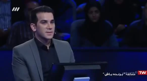 Mr. Jafari | Who Wants To Be A Millionaire Wiki | Fandom
