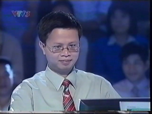 Nguyễn Đức Thắng | Who Wants To Be A Millionaire Wiki | Fandom