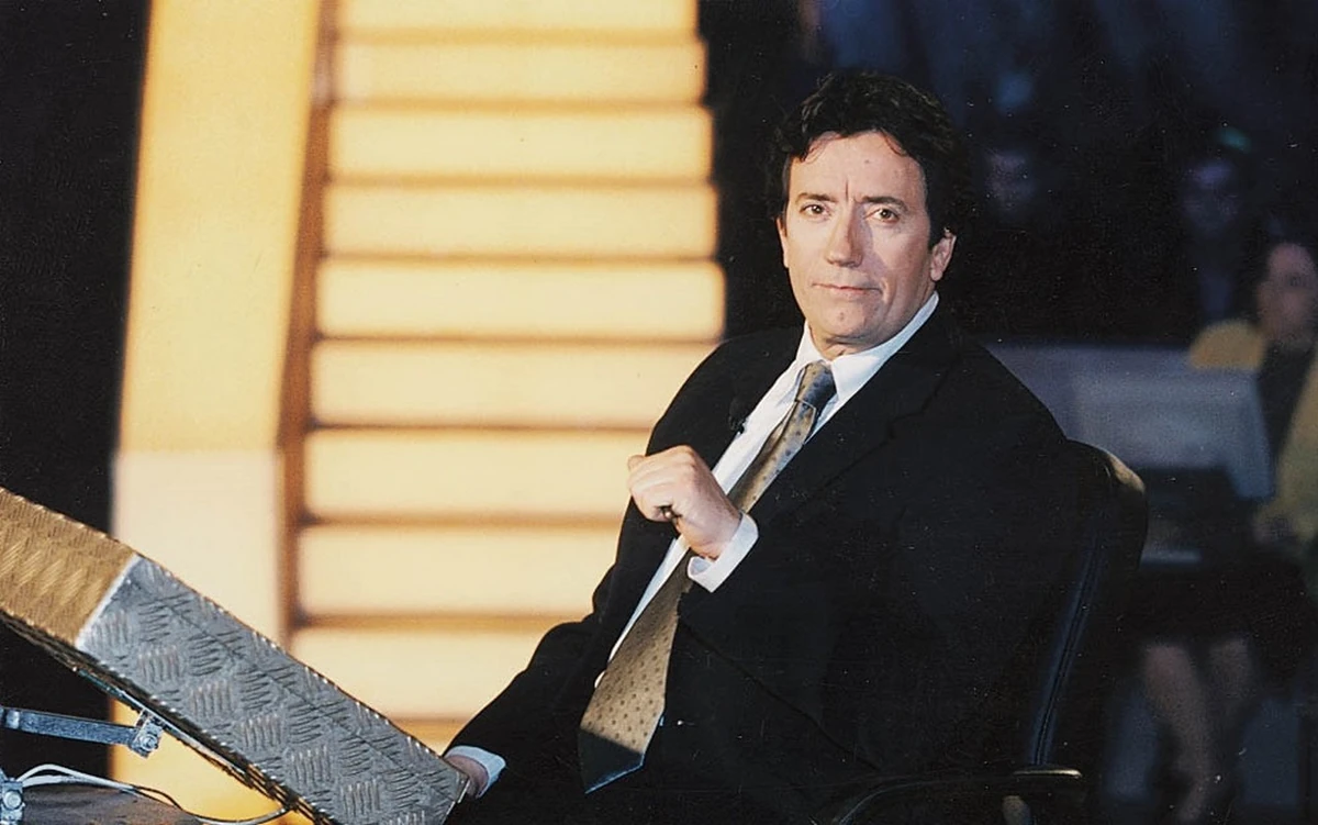 Spiros Papadopoulos | Who Wants To Be A Millionaire Wiki | Fandom