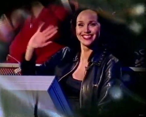 Anitra Ahtola | Who Wants To Be A Millionaire Wiki | Fandom