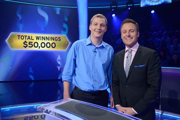 Jeff Tuttle | Who Wants To Be A Millionaire Wiki | Fandom