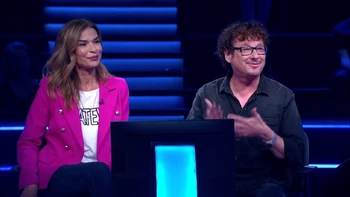 Orna and Moshe Datz | Who Wants To Be A Millionaire Wiki | Fandom