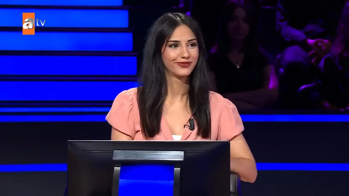 Rojin Baki | Who Wants To Be A Millionaire Wiki | Fandom