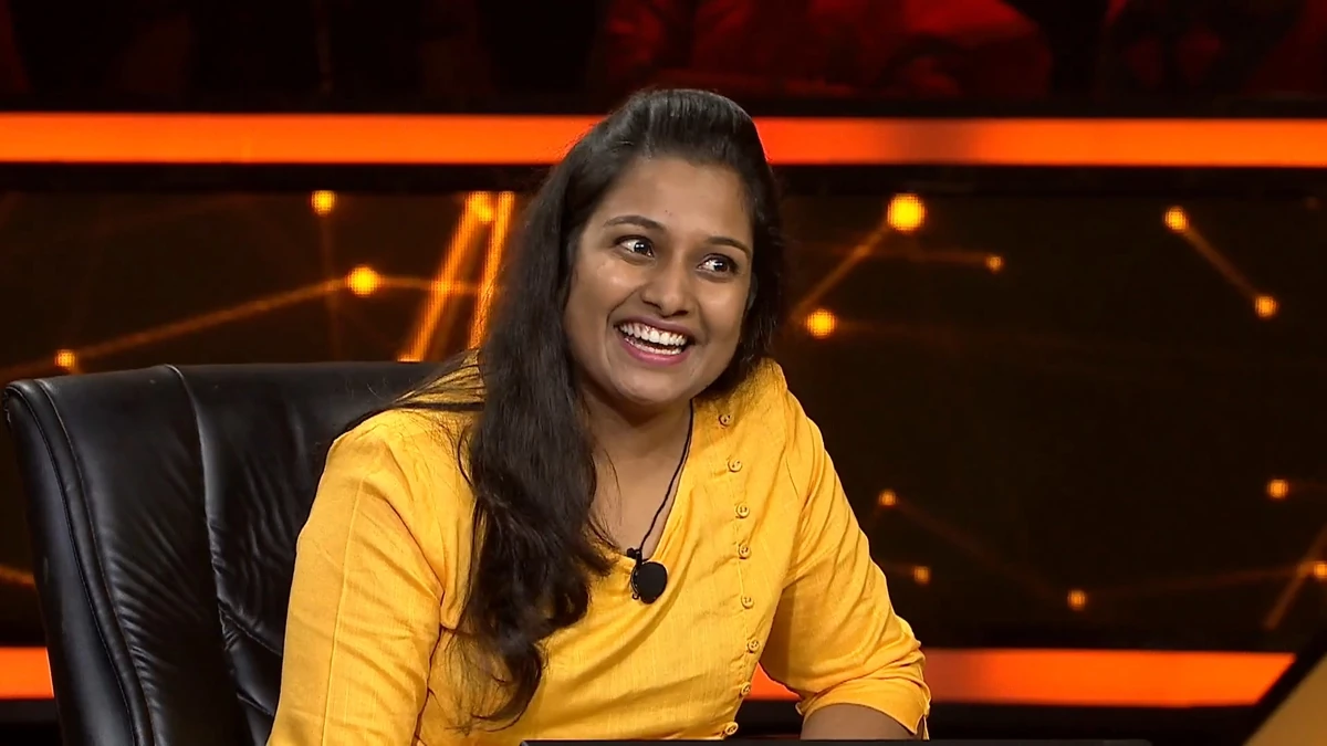 Tanmaya S | Who Wants To Be A Millionaire Wiki | Fandom