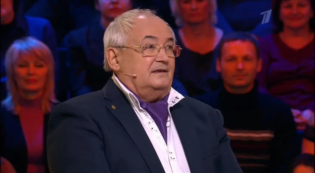 Vsevolod Shilovsky | Who Wants To Be A Millionaire Wiki | Fandom