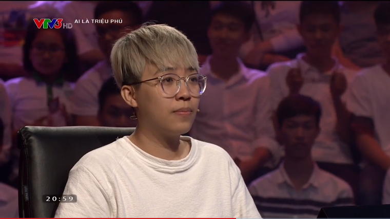 Kai Đinh Who Wants To Be A Millionaire Wiki Fandom