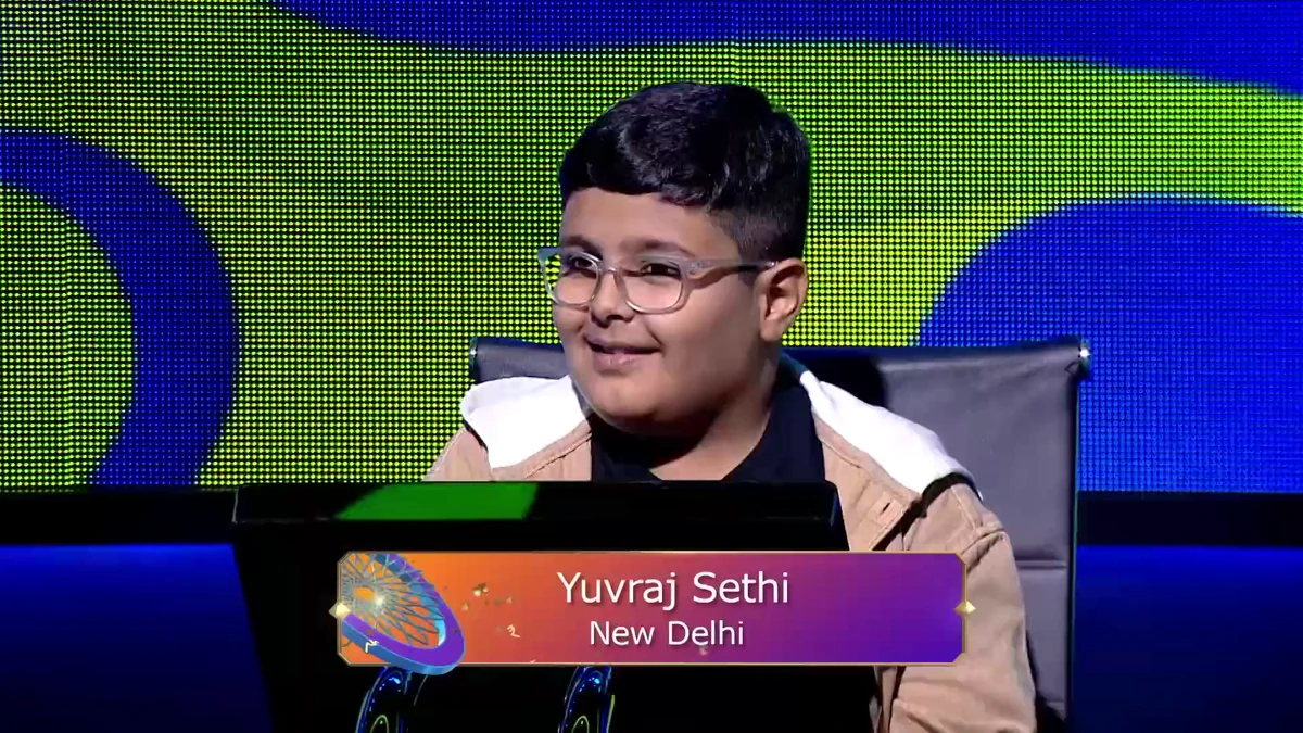 Yuvraj Sethi | Who Wants To Be A Millionaire Wiki | Fandom