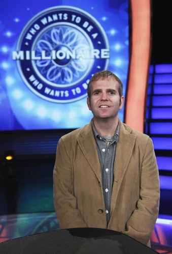 Dylan Jones | Who Wants To Be A Millionaire Wiki | Fandom