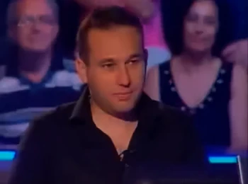 Kire Galev | Who Wants To Be A Millionaire Wiki | Fandom