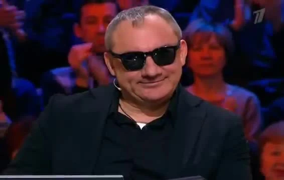 Nikolay Fomenko | Who Wants To Be A Millionaire Wiki | Fandom