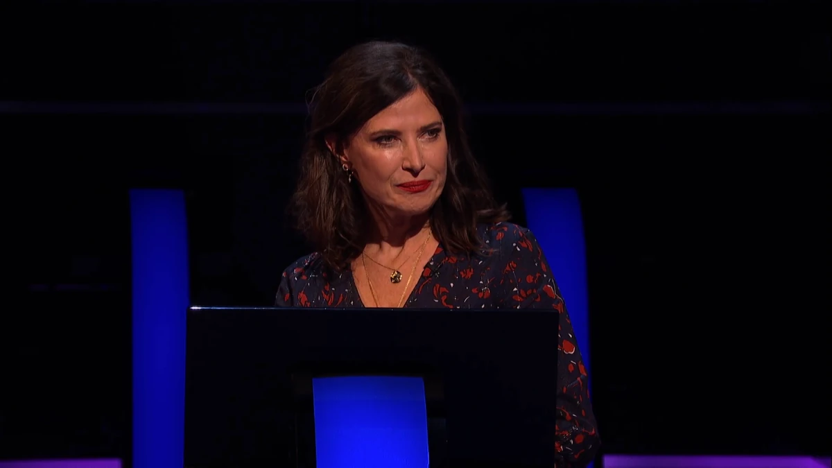 Ronni Ancona | Who Wants To Be A Millionaire Wiki | Fandom