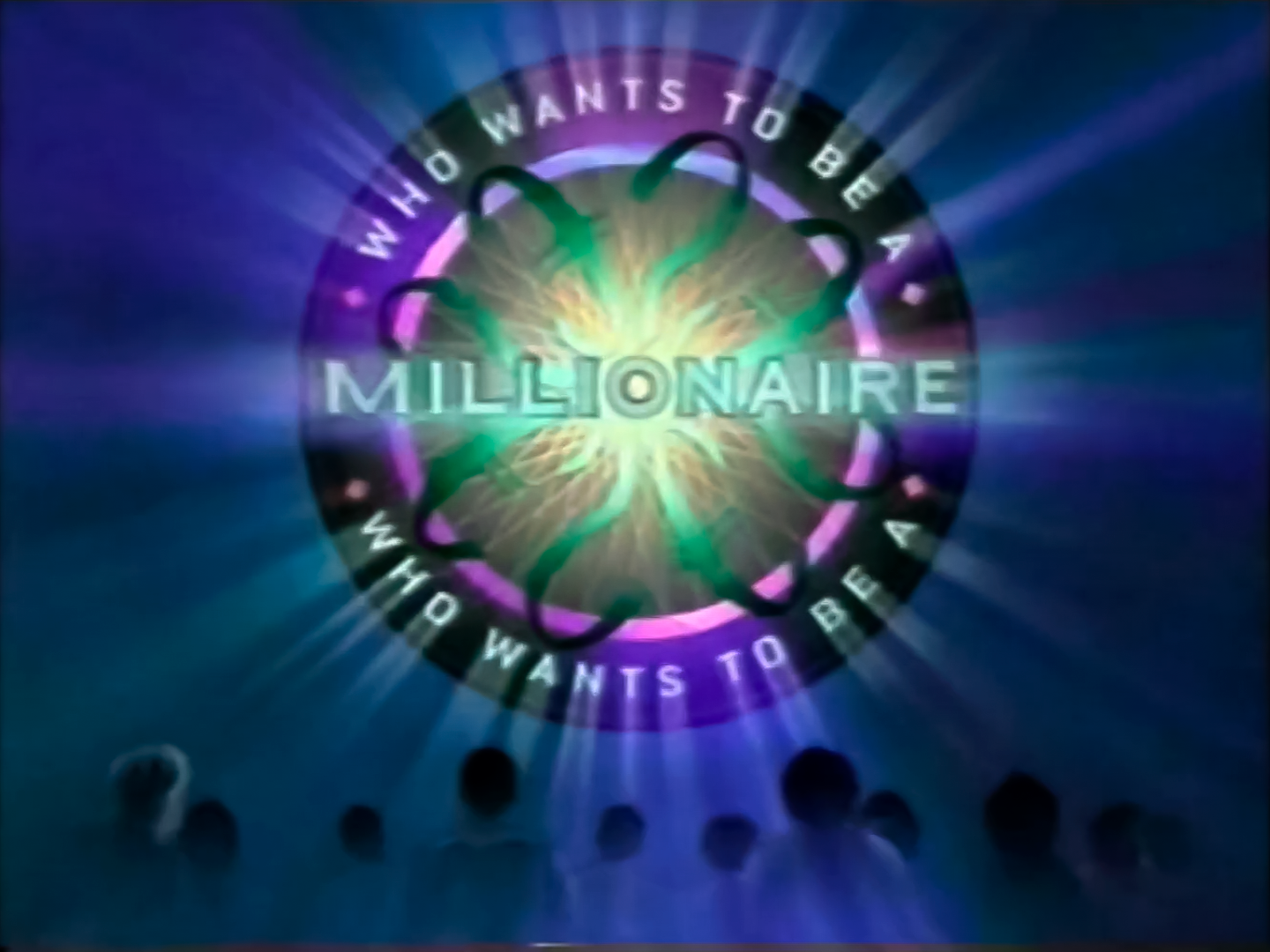 Who Wants To Be A Millionaire Ireland Who Wants To Be A
