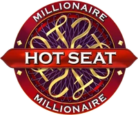 Millionaire Hot Seat (UK) | Who Wants To Be A Millionaire Wiki | Fandom