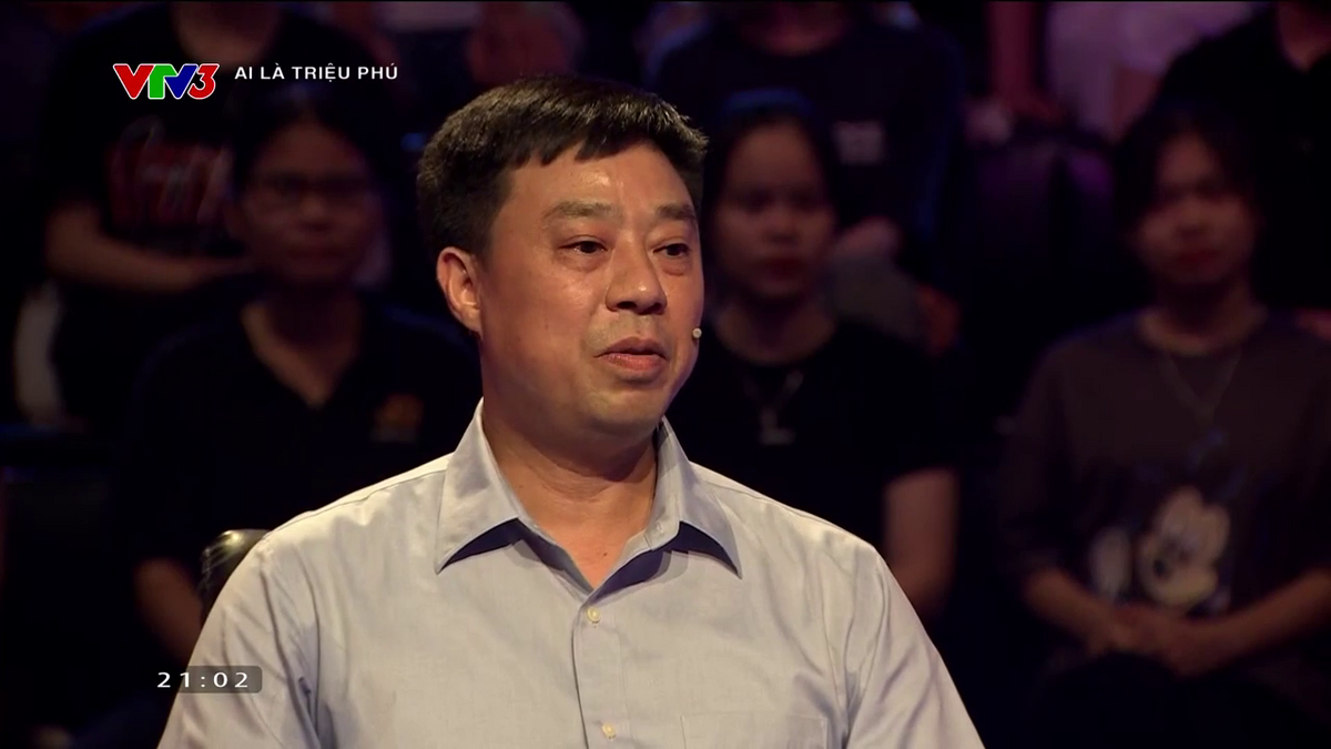 Trần Đức Mạnh Who Wants To Be A Millionaire Wiki Fandom