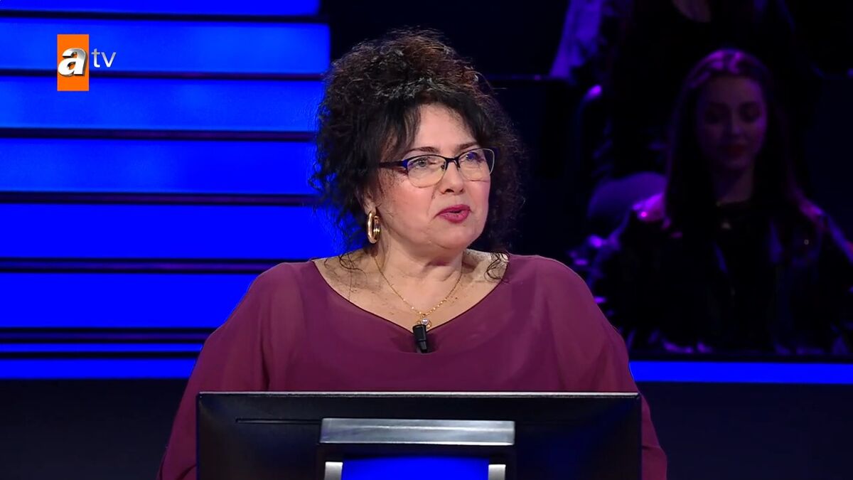 Ayla Can Who Wants To Be A Millionaire Wiki Fandom