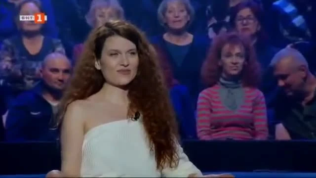 Neli Chunchukova | Who Wants To Be A Millionaire Wiki | Fandom