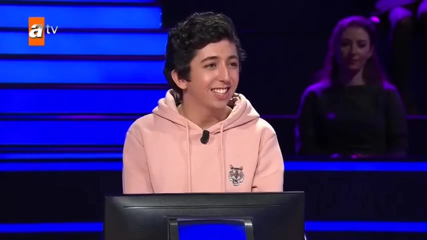 Emirhan Doğan | Who Wants To Be A Millionaire Wiki | Fandom