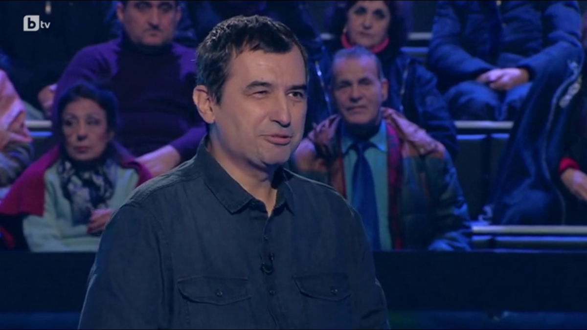 Mikhail Ivanov Who Wants To Be A Millionaire Wiki Fandom