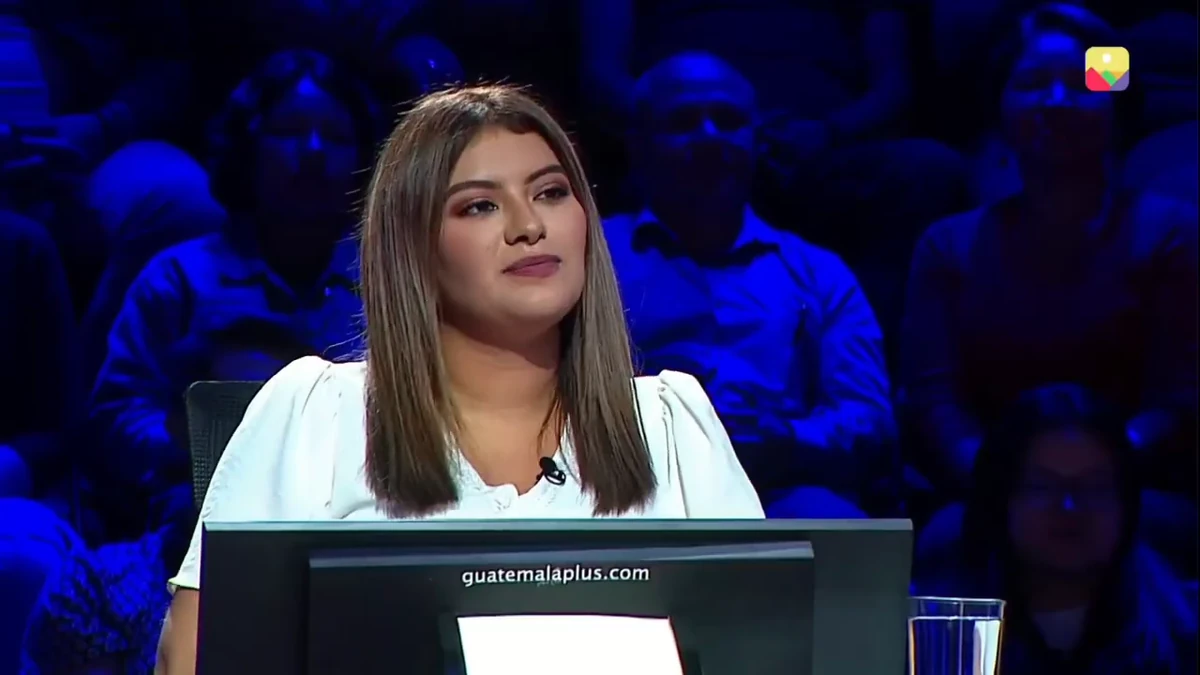 Ana Álvarez | Who Wants To Be A Millionaire Wiki | Fandom